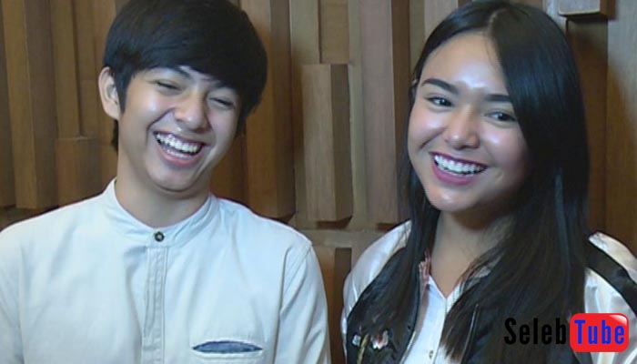 Amanda Manopo Dan Aldi Cjr