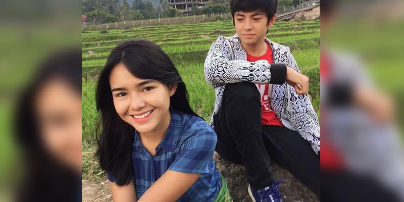 Amanda Manopo Dan Aldi Cjr