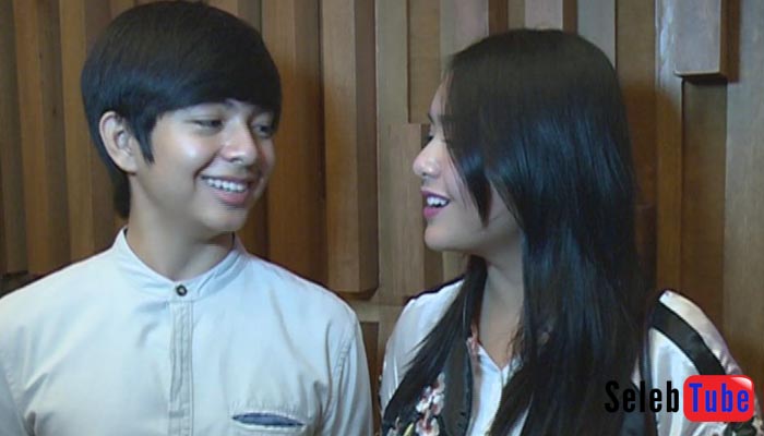 Amanda Manopo Dan Aldi Cjr